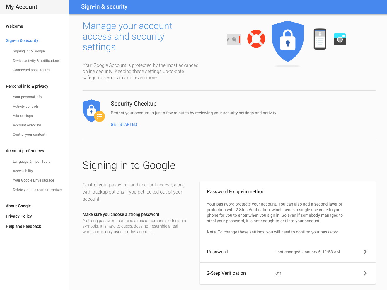 Optoro Day One Access | 2 Step Authentication – Optoro
